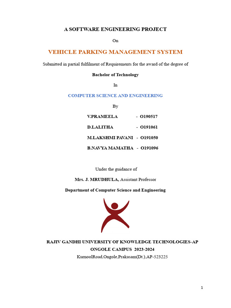 Park Ease | PDF | Class (Computer Programming) | World Wide Web