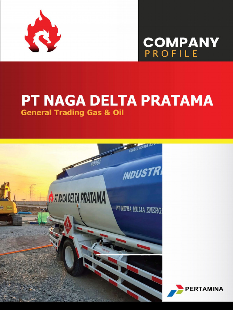 CP Naga Delta Ibut | PDF