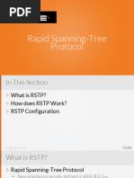 Meraki+Recommendations +Best+Practices+with+RSTP | PDF