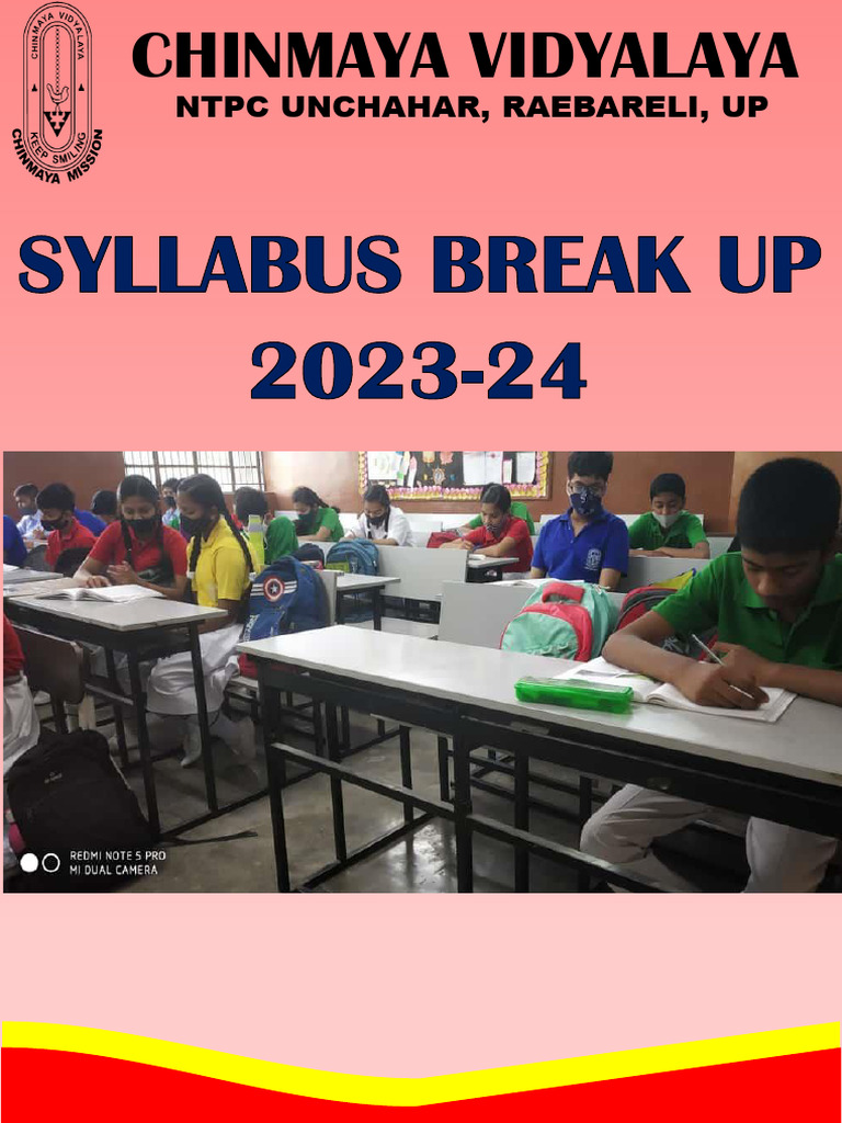 Class IX Syllabus Overview | PDF | Line (Geometry) | Area