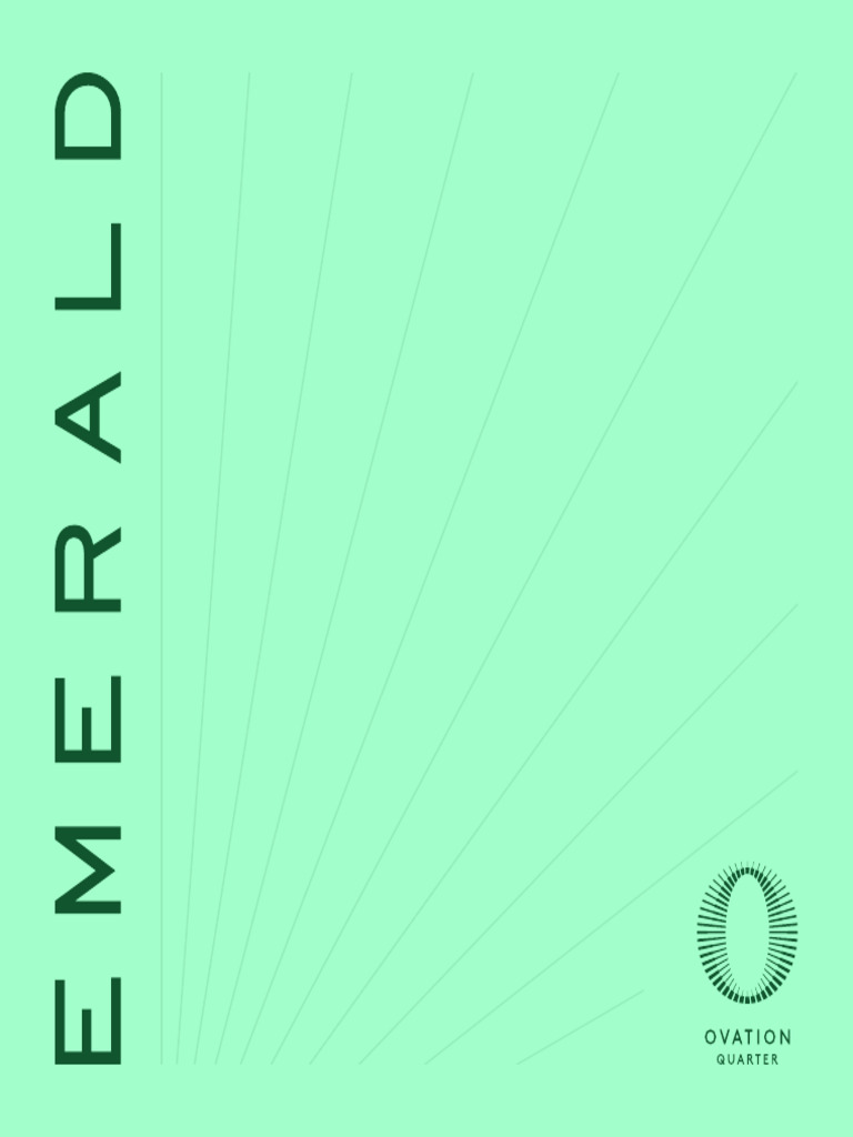 Emerald-Brochure Digital LR | PDF | Sydney | Apartment