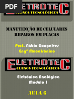 Tabela de Valores Máximos de Esr de Capacitores | PDF | Ciências e ...