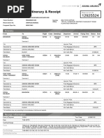 Bedford Workload Rating Scale Overview | PDF | Workload | Aviation