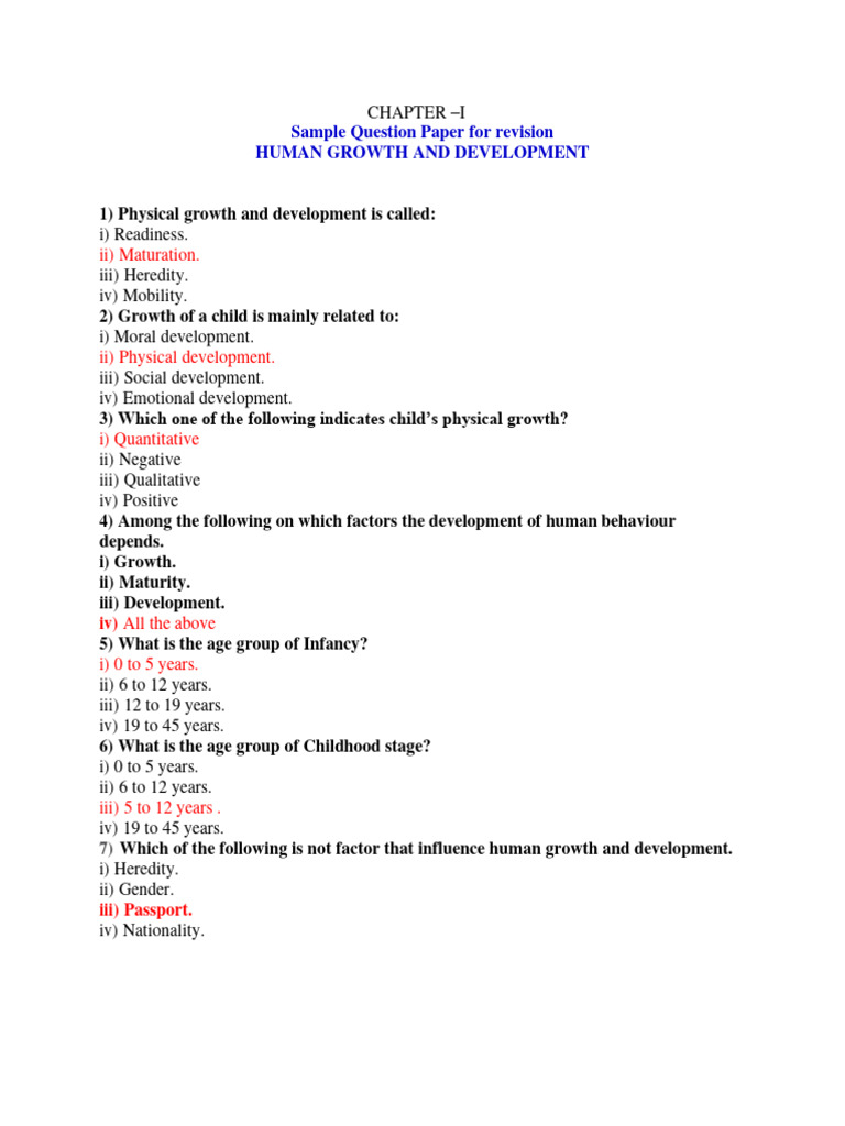 MCQ Pe Bio Chapters 1 To 6 | PDF | Knee | Musculoskeletal System