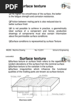 ANSI Drafting Standards: ASME Y-14.5 2009 | PDF | Engineering Tolerance ...