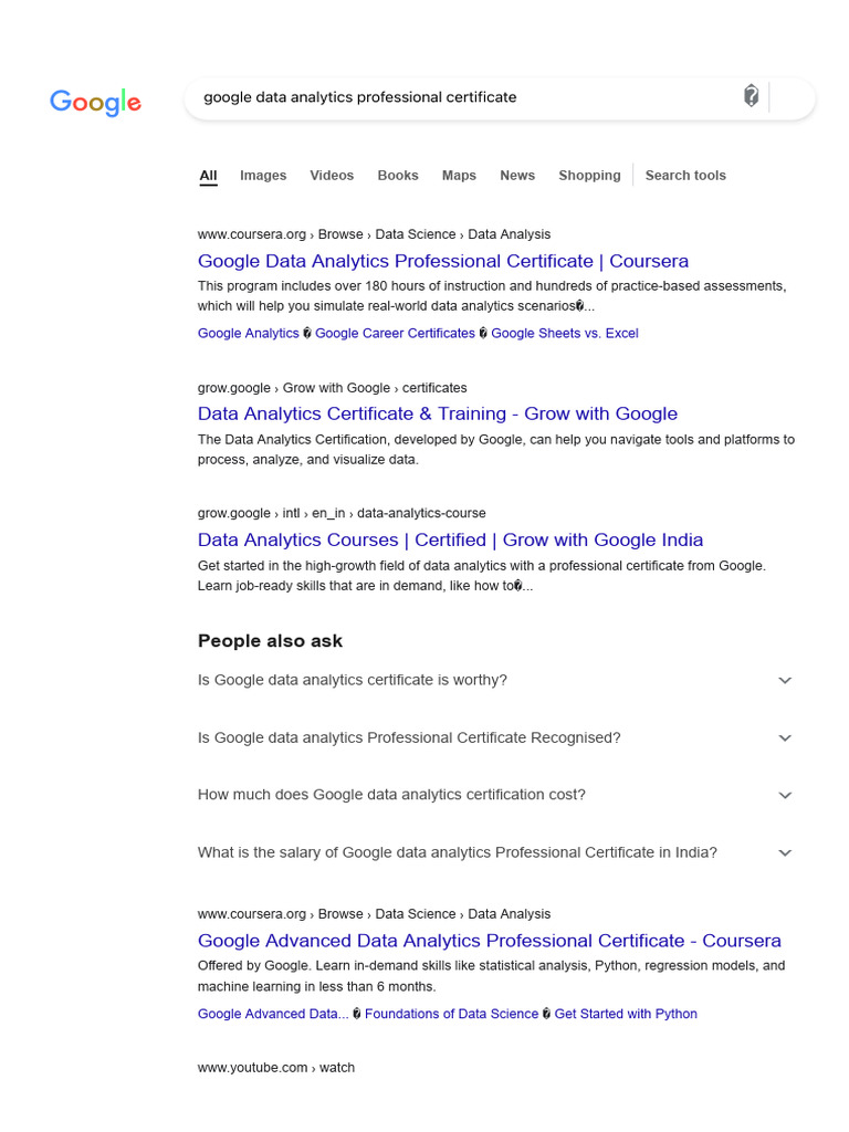 PDF Expert | PDF | Analytics | Data Analysis