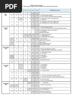 Qatar School Calendar 2025-2026 | PDF | Observances | Holidays