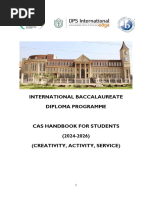 UWC CSC Calendar 2025 To 2026 | PDF | Observances | Holidays