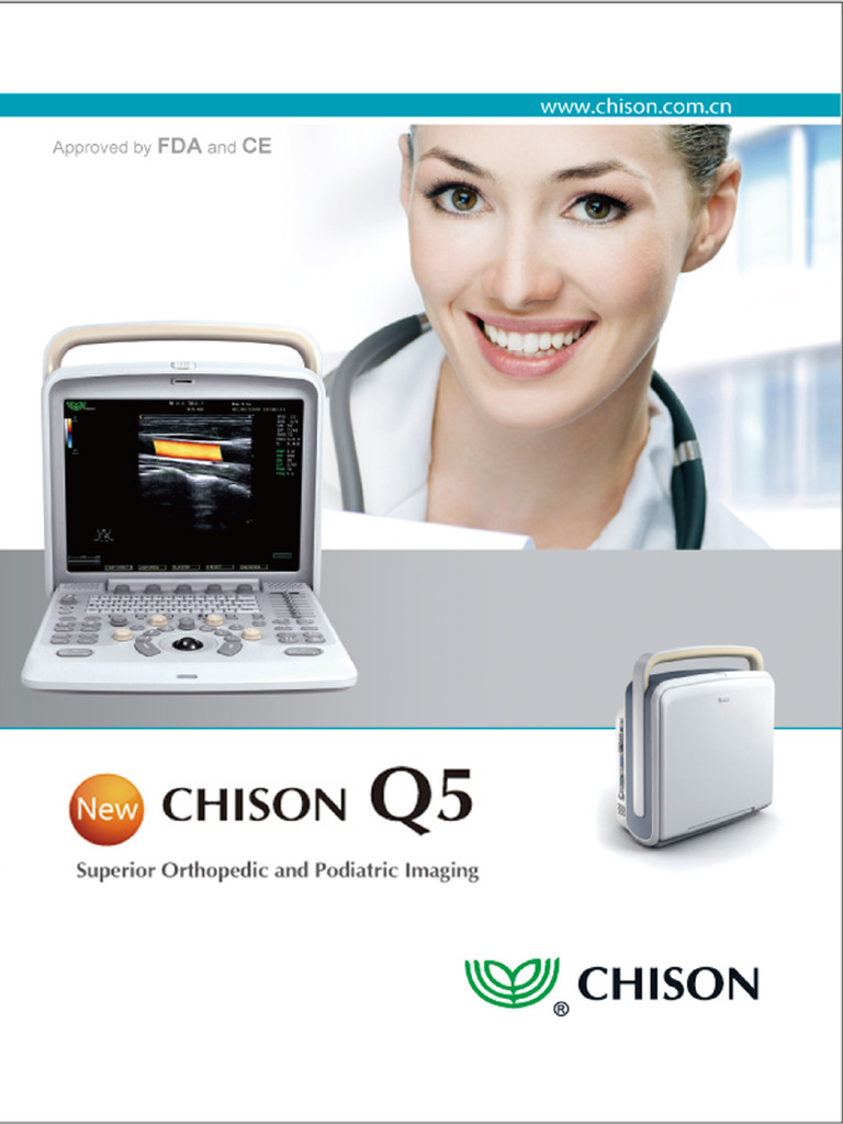 Chison_Q5_MSK | PDF