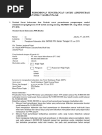 Lampiran PMK 81 2024 | PDF