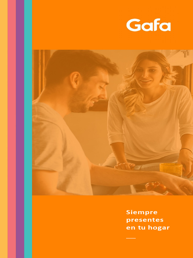 Catalogo Gafa | PDF | Cocina, comidas y vino