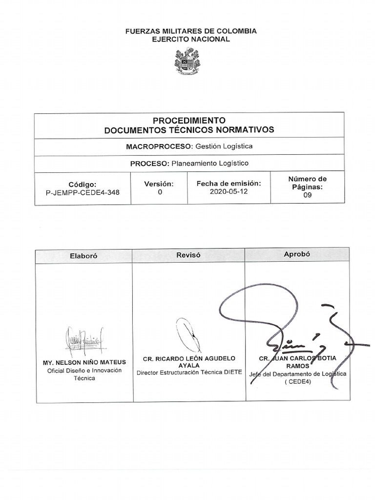 procedimiento_documentos_tecnicos_normativos04_21_2020_182032 | PDF