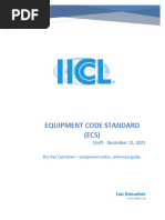 IICL 6 Inspection Criteria Overview | PDF | Engineering Tolerance ...