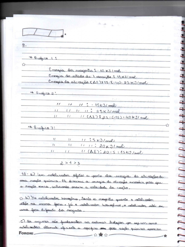 Quim 420240716 | PDF