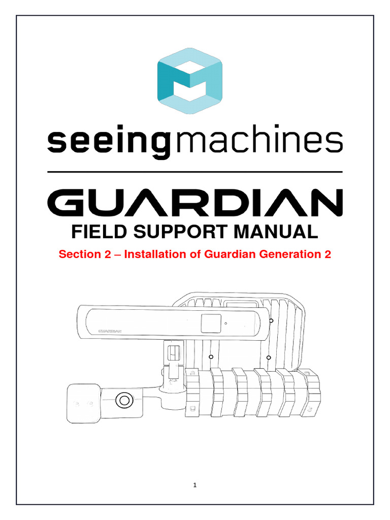 Section 2. Installation of Gen 2 Manual | PDF | Mobile App | Computer Network