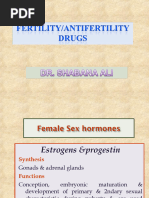 Zinnia F: Contraceptive Pill Details | PDF | Thrombosis | Angiology