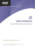 THREE Strike Rule | PDF