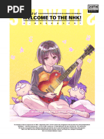 Mizu5 Story Translation | PDF