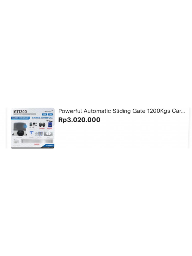 Smart Life Sliding | PDF