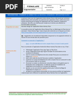Grille des frais de retrait Mobile Money Togo | PDF