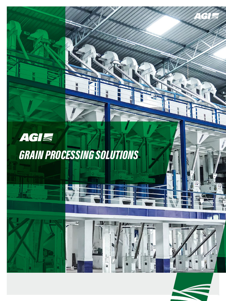 2023 Mil Grain Processing Solutions A4 Web Pages42 | PDF | Combustion | Liquefied Petroleum Gas
