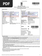 Instapdf - in Sbi DD Application Form Slip 515 | PDF