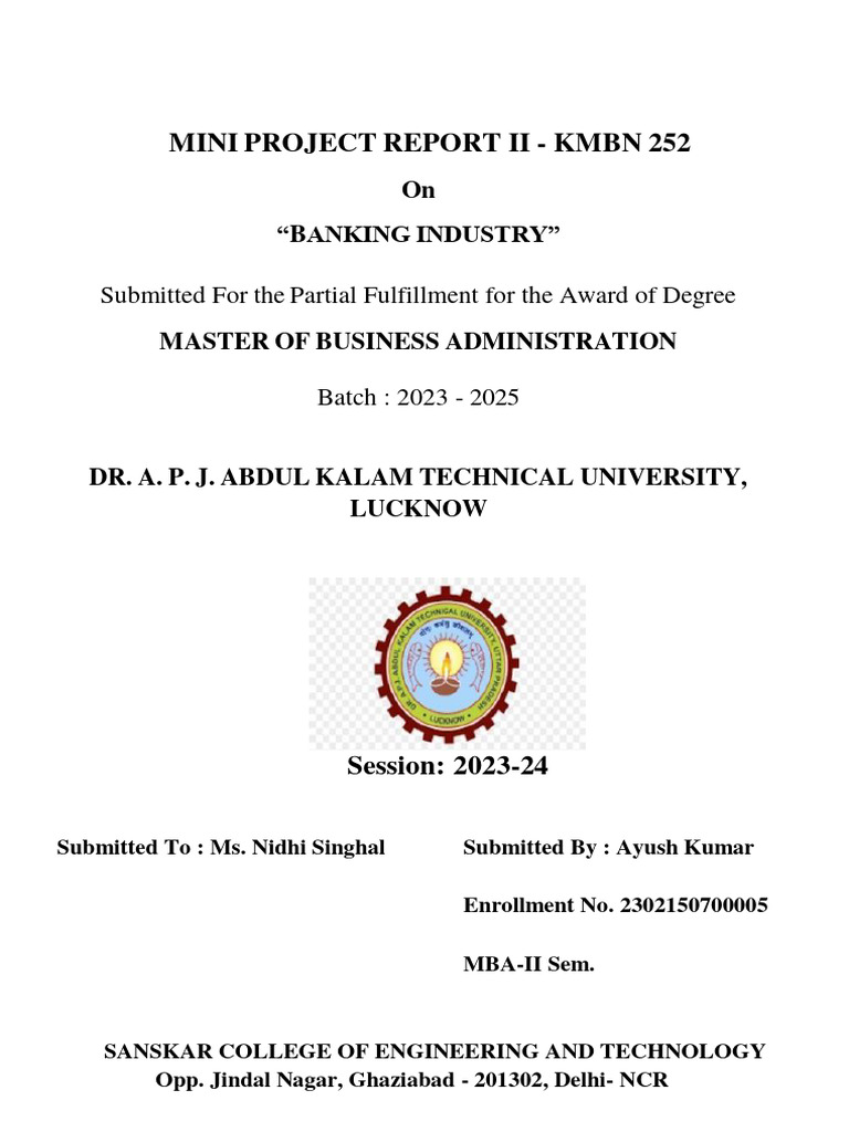 KMBN 252 - MP Cover Page 3 - Removed | PDF