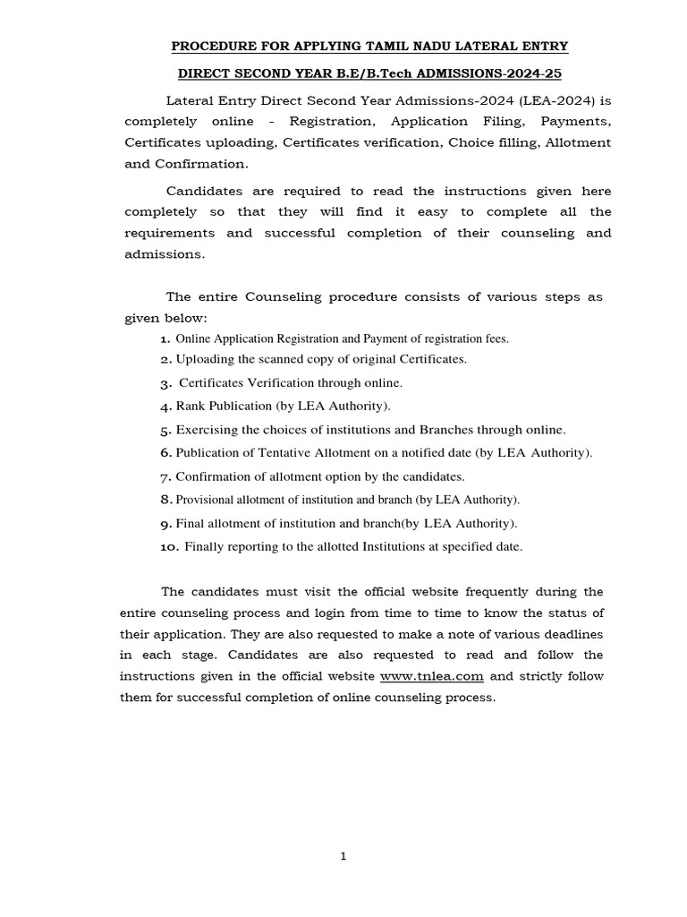 Application Submission English Instruction | PDF | Credit Card | Password