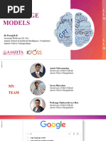 Generative AI Notes | PDF