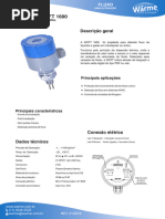 Tutorial Instalacao Uno R3 SMD Nerduino | PDF | Arduino | Driver de dispositivo