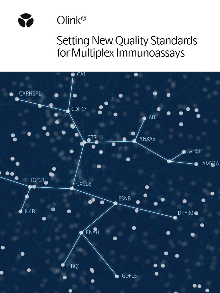 1428-Setting New Quality Standards For Multiplex Immunoassays-Midplex-Ebook-9-4-2024 | PDF ...