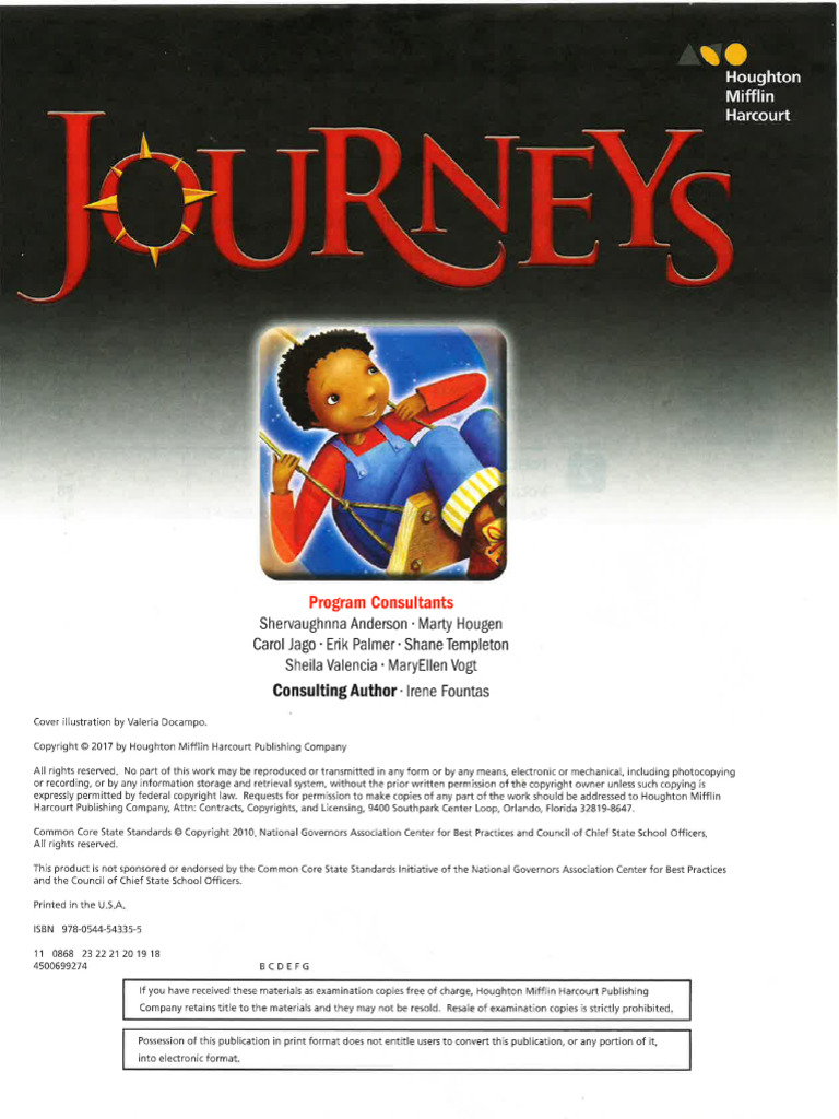 G2 Journeys | PDF
