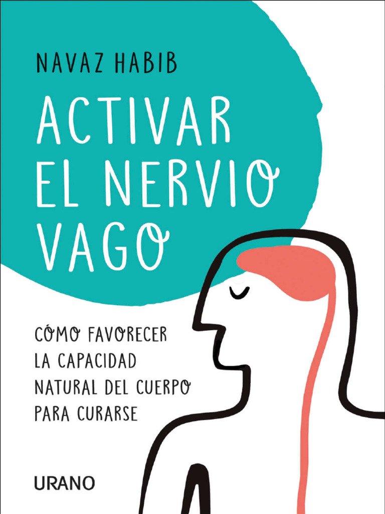 Activar El Nervio Vago | PDF | Sistema digestivo humano | Bilis