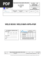 ASME weld map | Mechanical Engineering