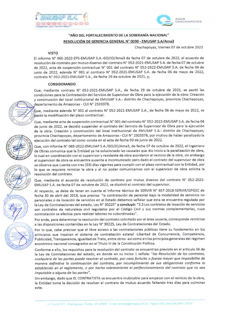 Resol 090 2022 GG | PDF