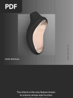 LELO Hugo 2 User Manual | PDF | Electromagnetic Interference | Radio