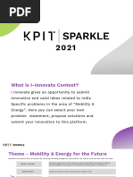 KPIT Sparkle 2025 | PDF | Computer Science | Computer Engineering