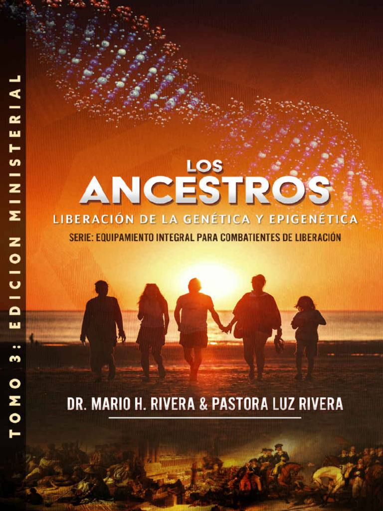 Los Ancestros | PDF | Alma | Gene