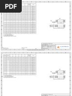 MS21042/NAS1291 Nut Specifications | PDF | Nut (Hardware) | Stainless Steel
