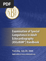 Cardiac Ultrasound (Echocardiography) Made Easy- Step-By-Step Guide - POCUS 101 | PDF | Heart ...