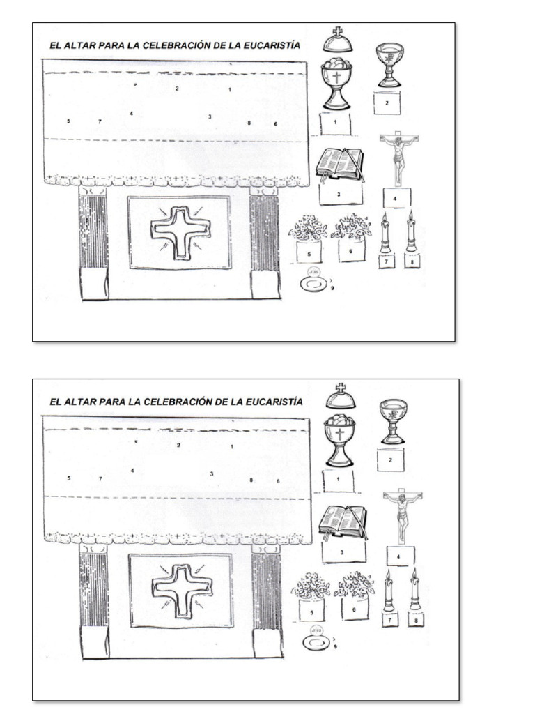 ALTAR | PDF