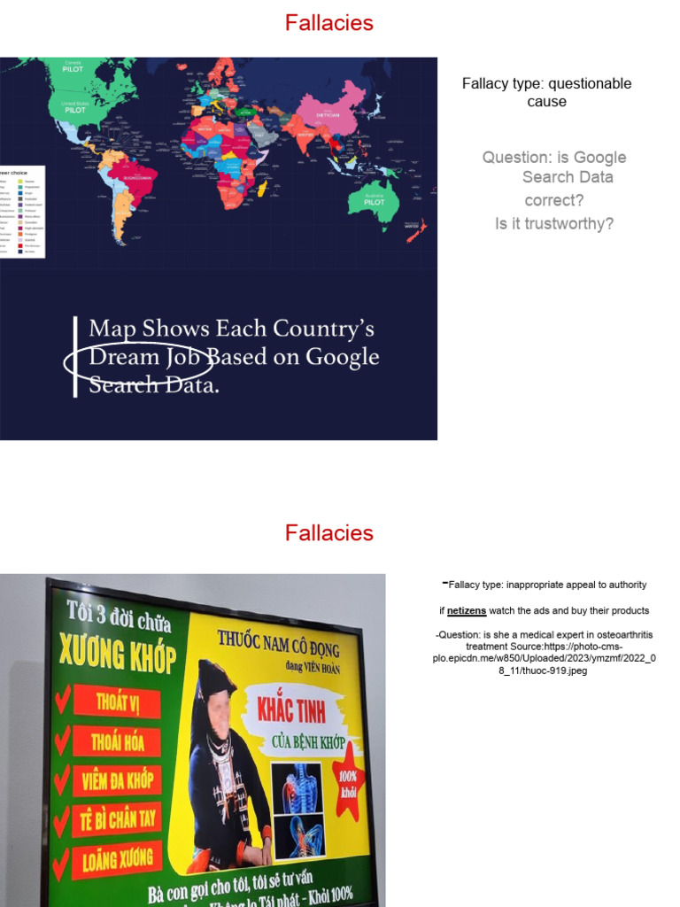 Chapter 7 - Analyzing Arguments | PDF | Argument | Social Media