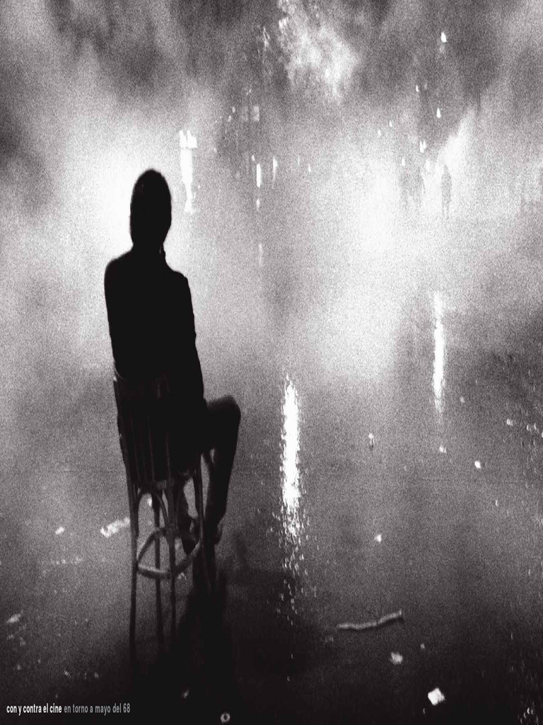 Con y Contra El Cine Reyna Sofia | PDF