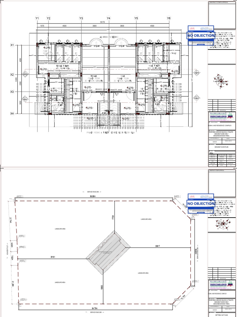Architectural | PDF