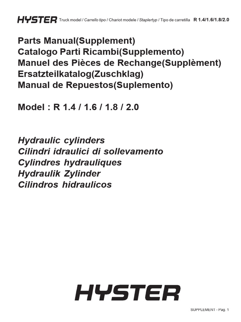B435 - 2 R 1.4 - 1.6 - 1.8 - 2.0 | PDF | Gas Technologies | Mechanical ...