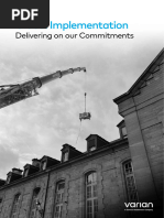 P1001071-01-Rev 01-Varian Oncology Services Installation Instructions ...