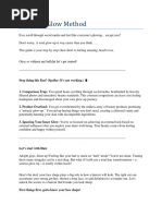 Bone Smashing - What It Is & How To Do It (Complete Guide) | PDF | Bone ...