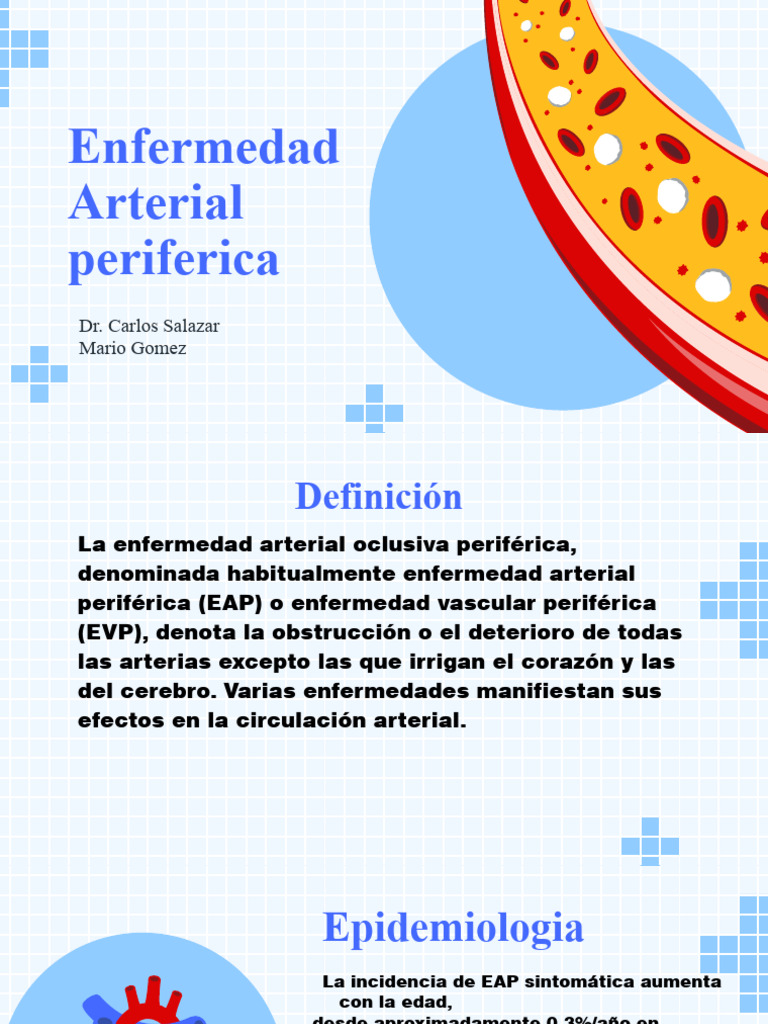 Ciru 3 | PDF | Aterosclerosis | Hipertensión