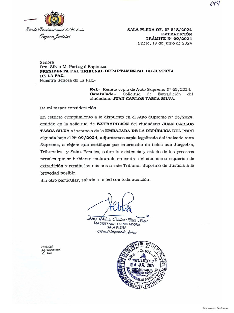 Juan Carlos Tasca Silva | PDF