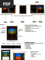 B737-800 Primary Flight Display (PFD) Diagram - Journal - Flaps 2 ...